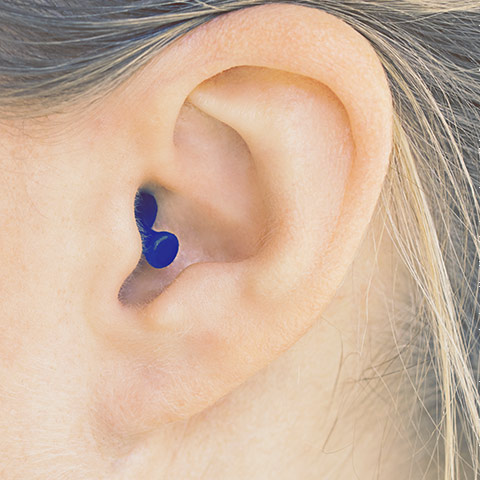 Orelo - Personaalsed kuulmiskaitsed sinu kuulmistervise heaks